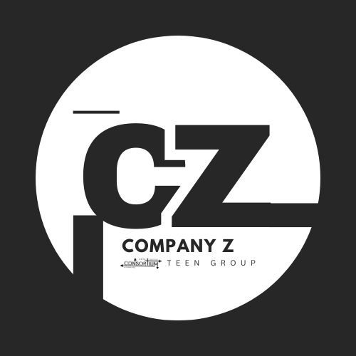 Company Z Teen Hangout - Laser Tag